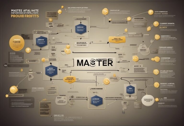 Master Affiliate Profits: "MAP" Unveiling the Mechanisms of Earning ...