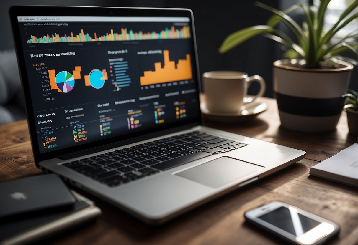 Master Affiliate Profits: "MAP" Unveiling the Mechanisms of Earning ...