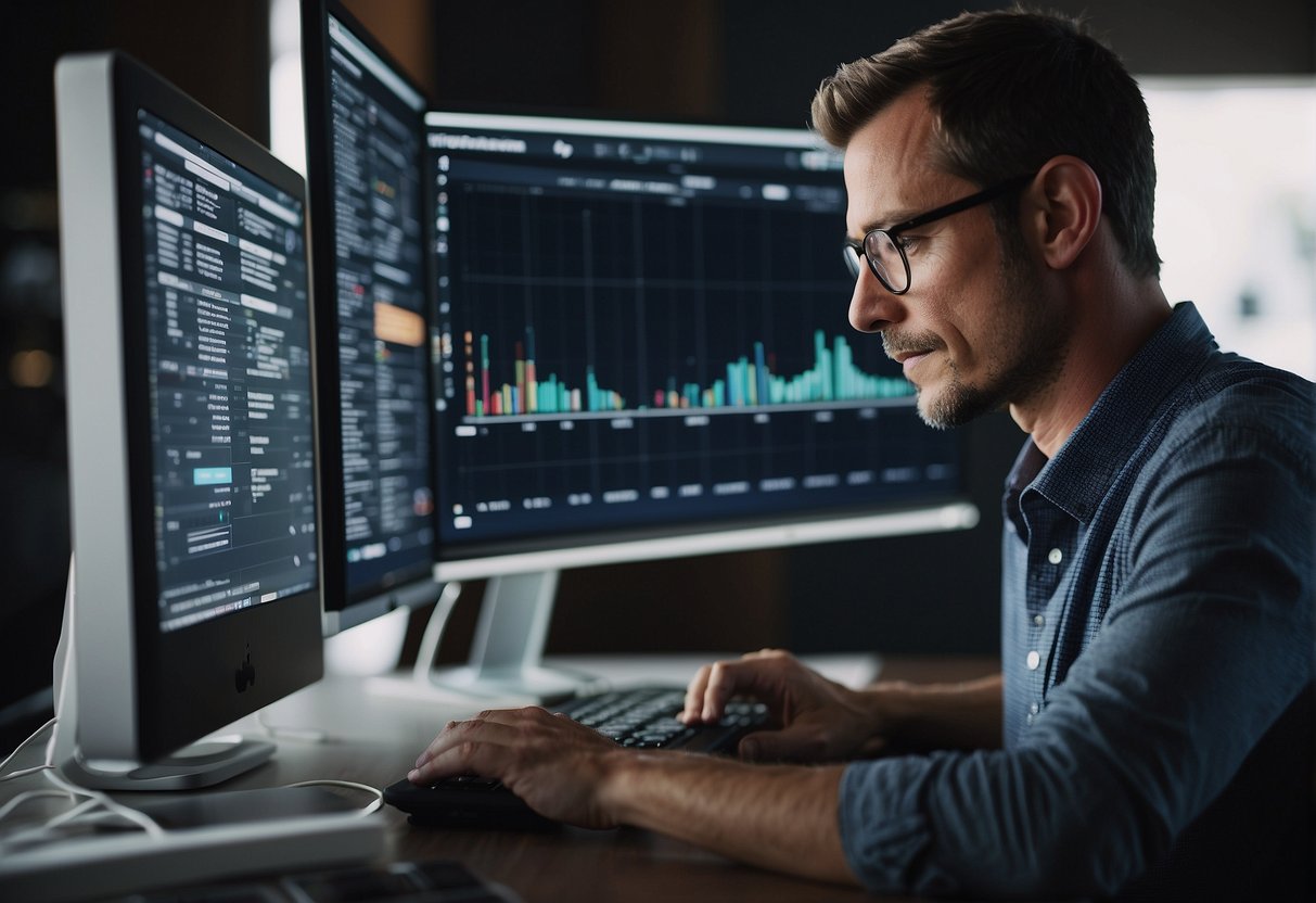 Master Affiliate Profits: "MAP" Unveiling the Mechanisms of Earning ...